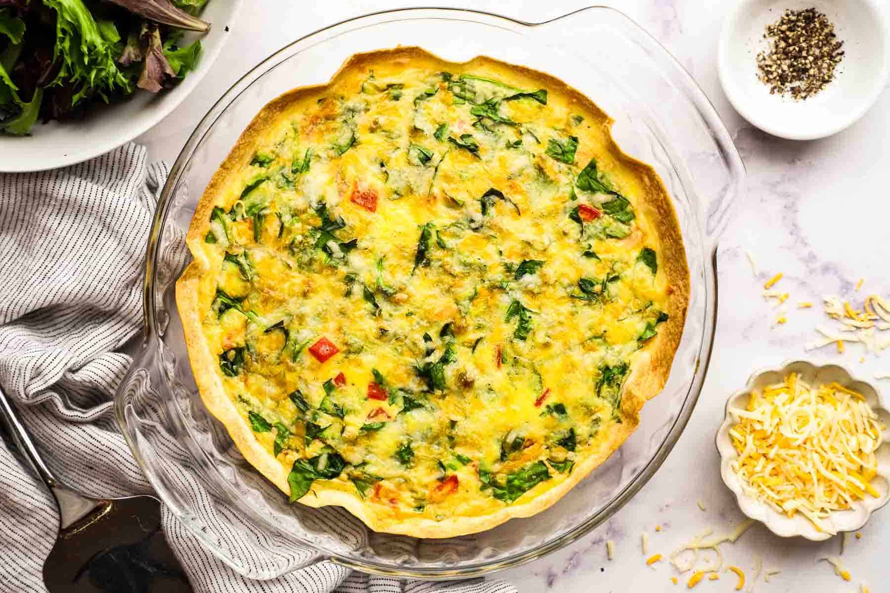 20 Make-Ahead Breakfasts Kids (and Adults) Actually Love