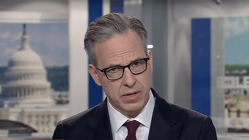 'He's talking about criminalizing it!' Trump's DOJ attack on media ...