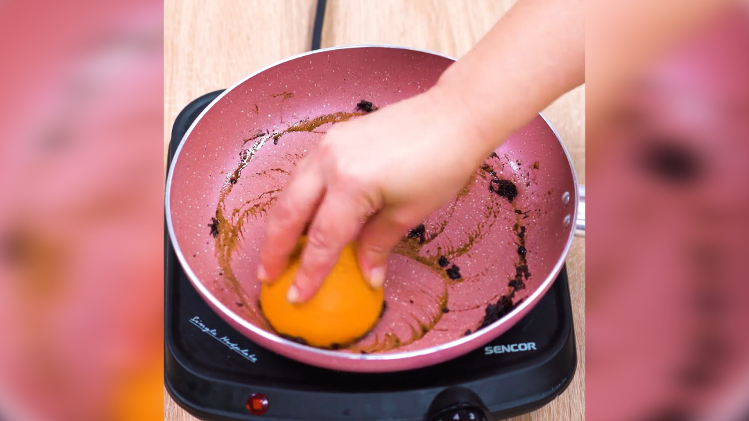 Home Cleaning With Everyday Hacks