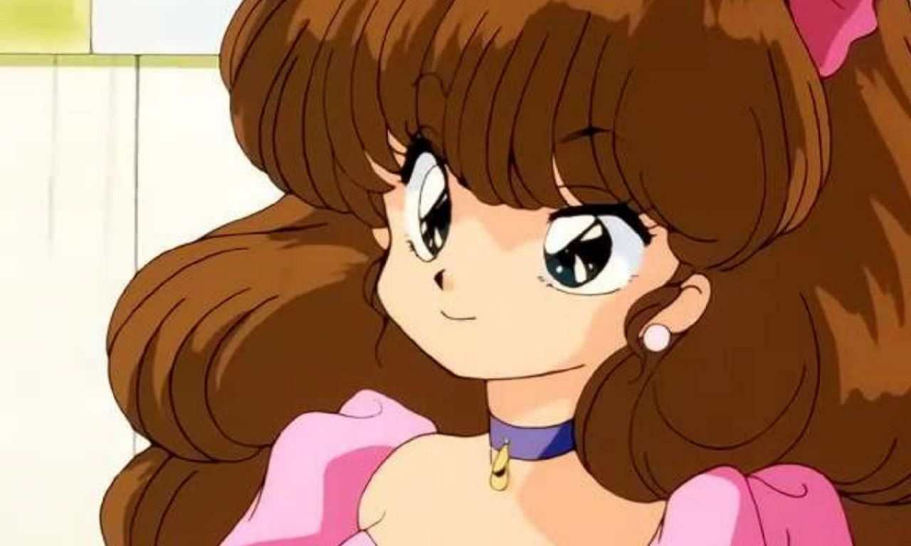 Cómo luciría la preciosa Azusa Shiratori de ‘Ranma 1/2’ en su versión ...