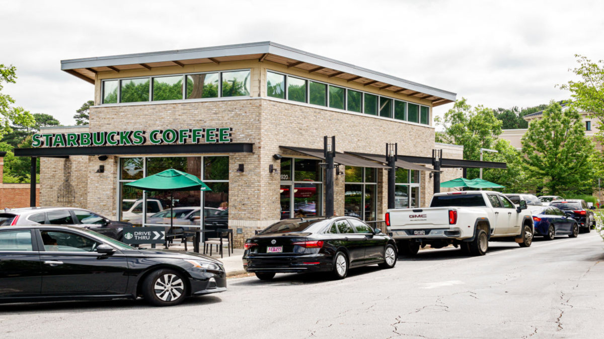 Starbucks plans major change to how it adds new menu items