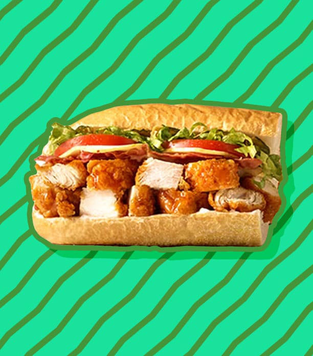 The Best Publix Subs, Ranked (Now with Boar’s Head Subs)