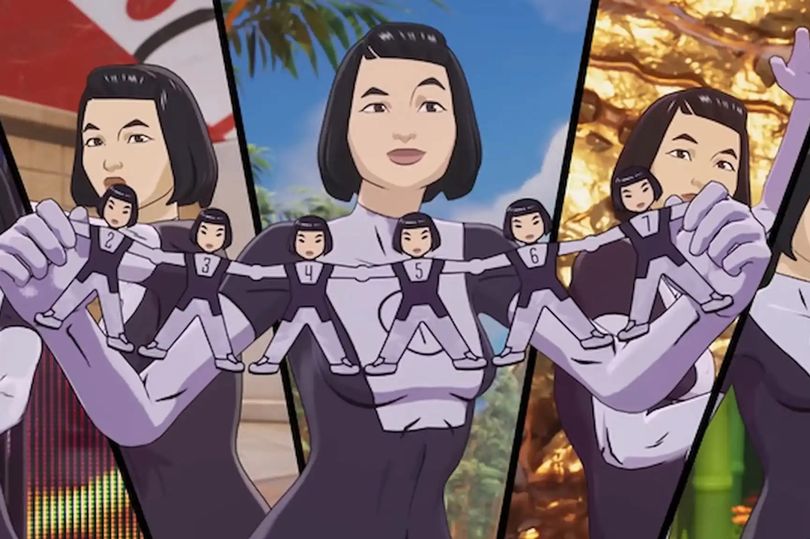 Fortnite Chapter 6 Season 2: Free invincible skins and hot to get them