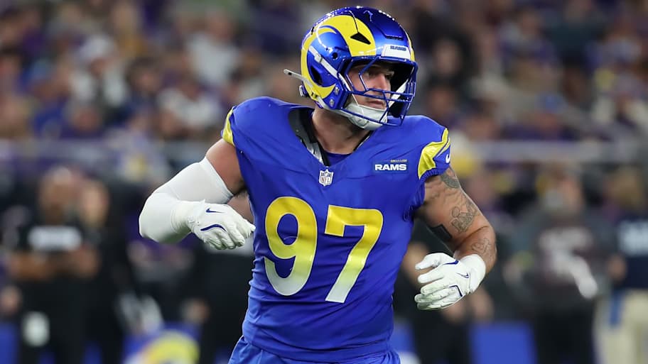 Bills focus on signing ineligible players in hilarious first week of ...