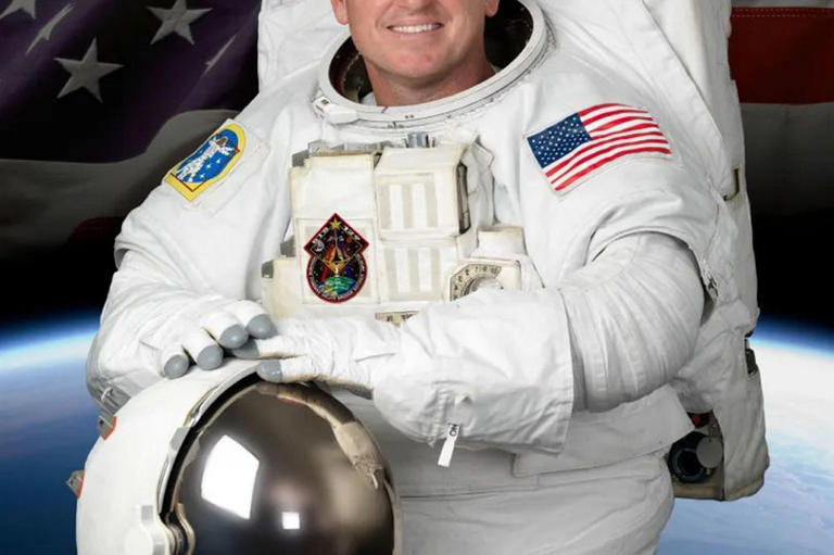 SpaceX Crew-10 safely launches in daring rescue mission for stranded ...