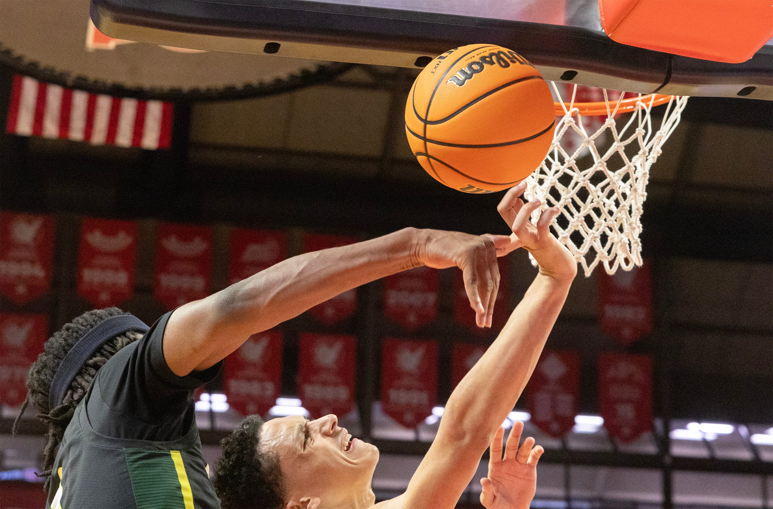 VOTE: Shore's top boys basketball prospect - rising sophomores