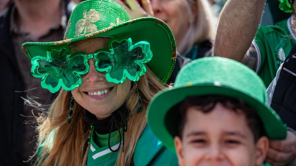 When and where is the St. Patrick's Day Parade in Boston? Here's what ...