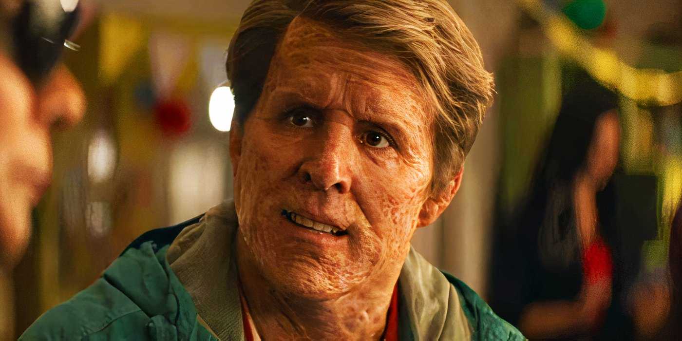 Daredevil: Born Again Just Broke Disney's Rule Kevin Feige Forbade ...