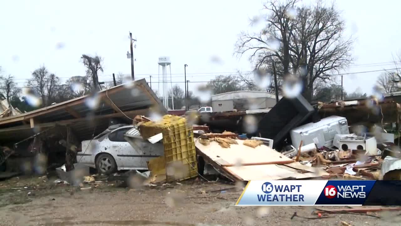 Do you know what to do when severe weather strikes?