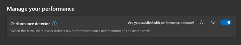 Fix Microsoft Edge High Memory Usage on Windows
