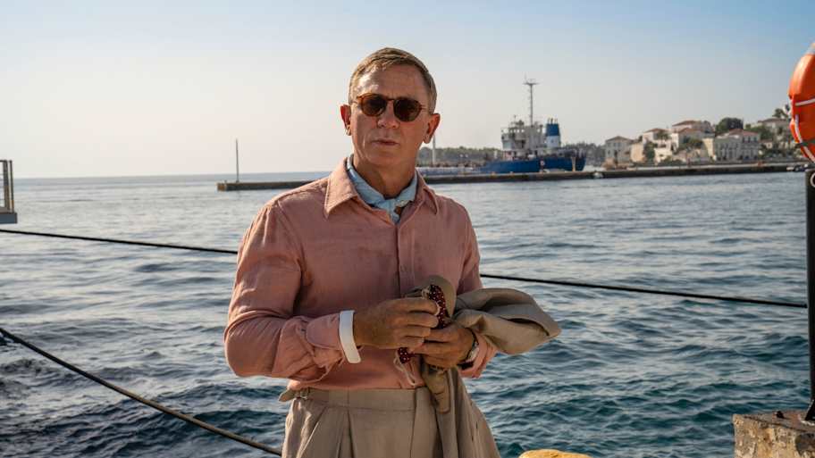 Forthcoming new Knives Out Mystery promises more thrills