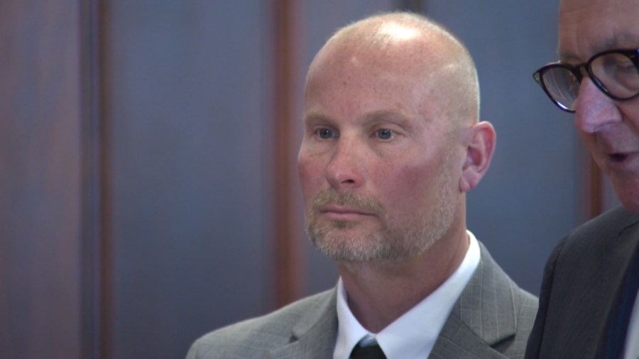 ‘Not enough,’ Victim’s wife says of sentence in fatal hit-and-run