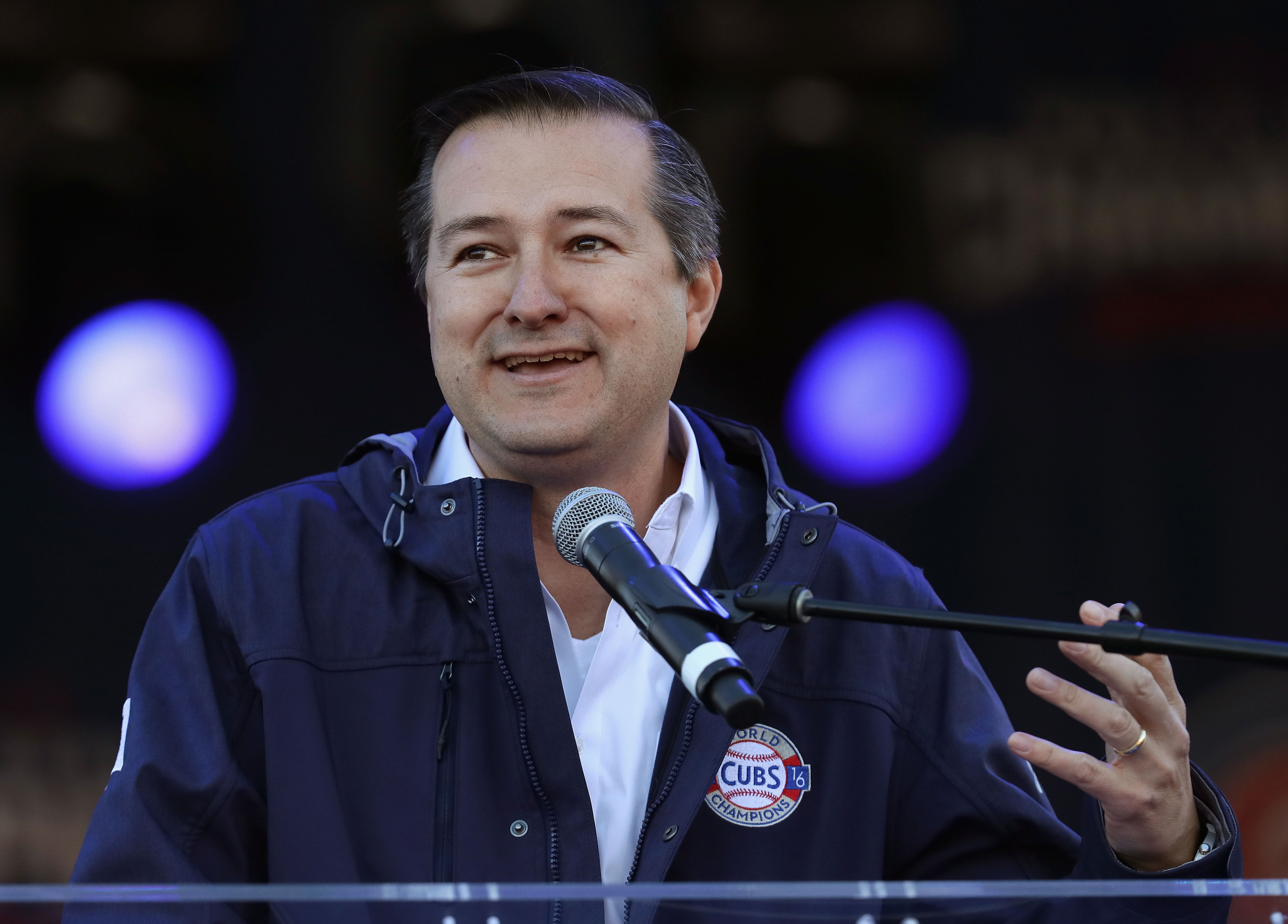 Tom Ricketts sparks more controversey with comments on Cubs spending