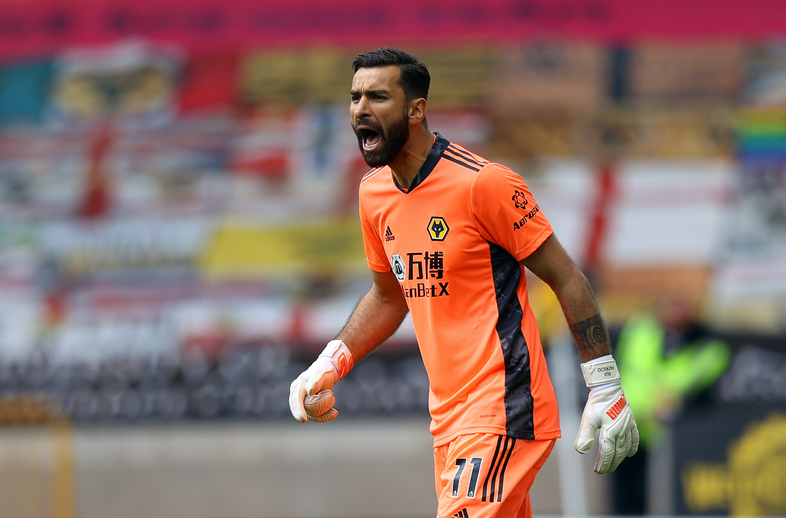 The Five Best Goalkeepers In Wolves History