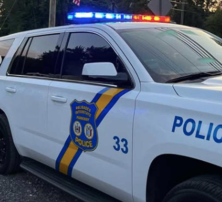 Jumper's body recovered from Palisades cliffs in Fort Lee