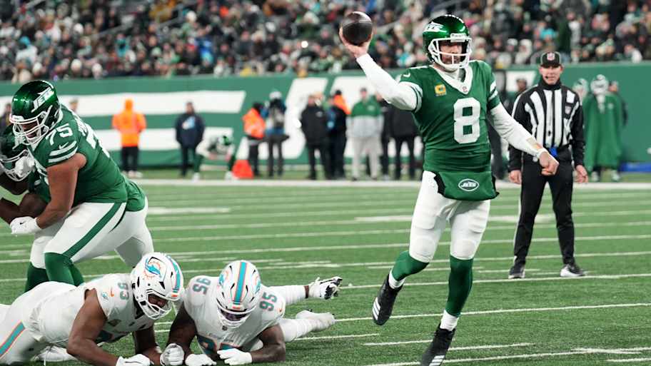 Aaron Rodgers must come to terms with the evolution of the player he ...