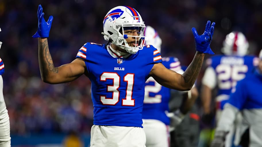 Bills predicted to replace Rasul Douglas with 2-time All-Pro cornerback