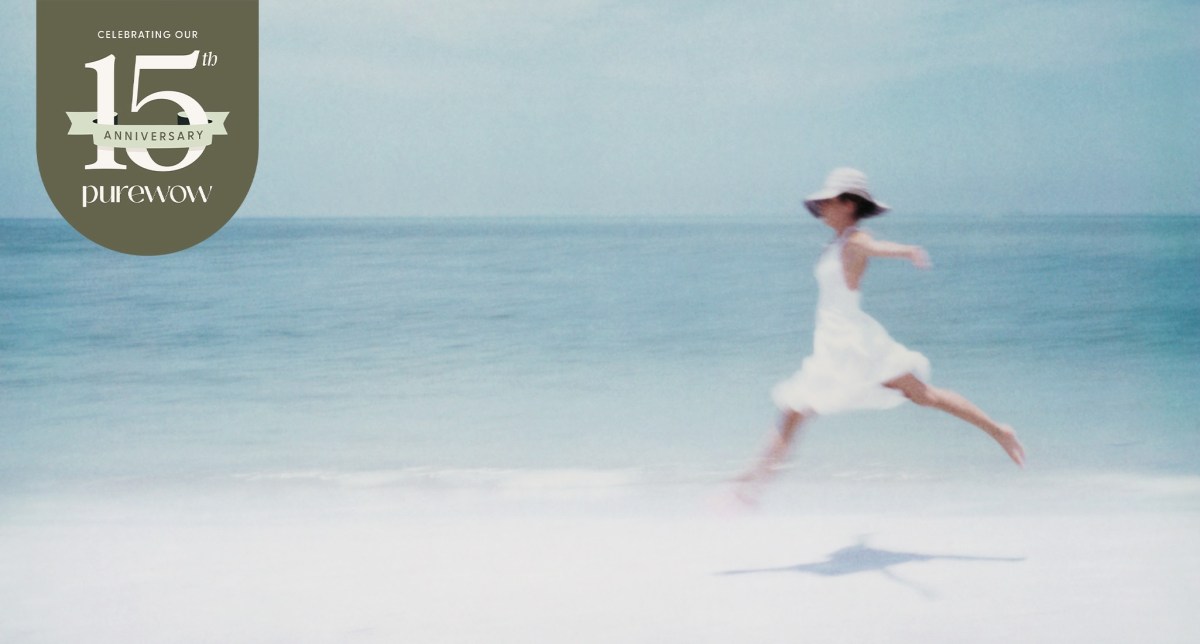 The 10 Kookiest Wellness Practices I've Tried in the Last 15 Years