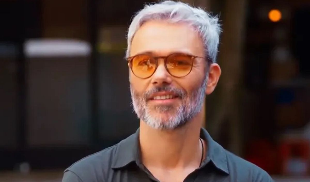 De 'História de Amor' para 'Garota do Momento': 30 anos após viver Caio ...