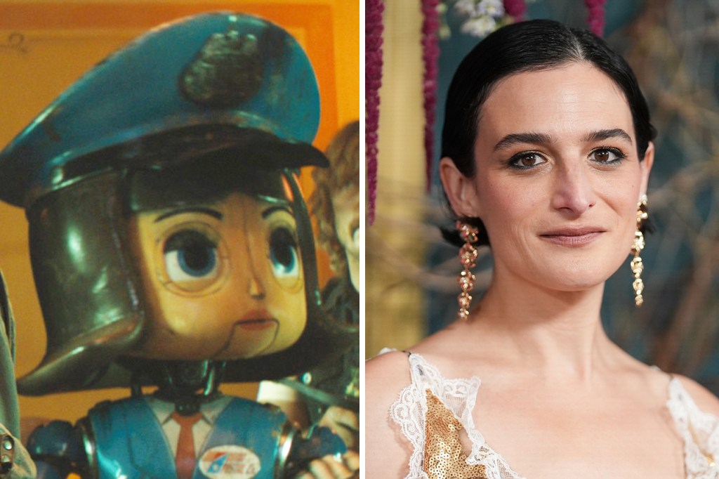 ‘The Electric State’ Voice Cast: Who Voices the Robots in Millie Bobby ...