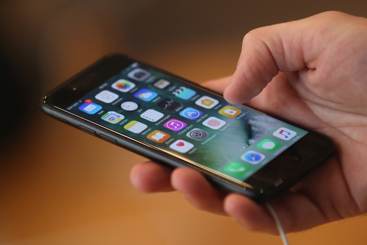 Apple iPhone Users Sweating About Possible Price Increases
