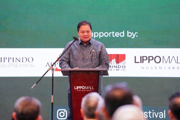 Program BINA Jaga Daya Beli Jelang Hari Raya Nyepi dan Idul Fitri ...