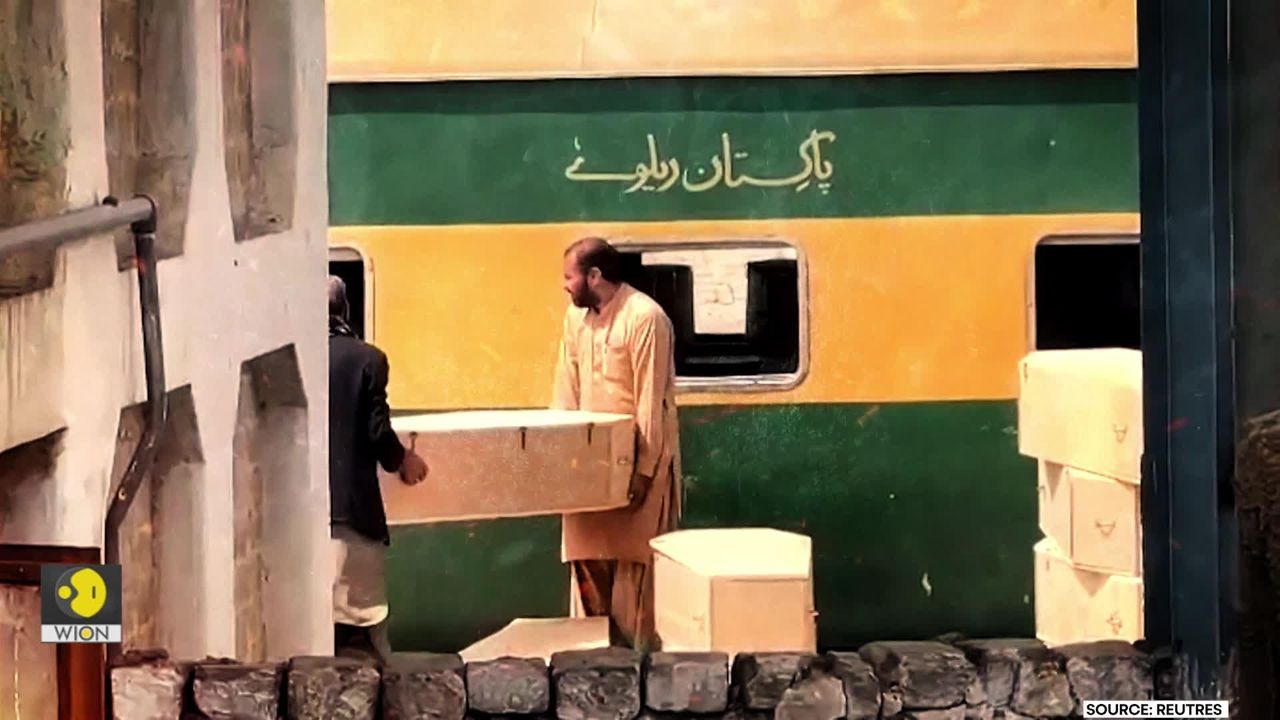 Jaffar Express Attack: India trashes Pakistan’s claim on supporting ...