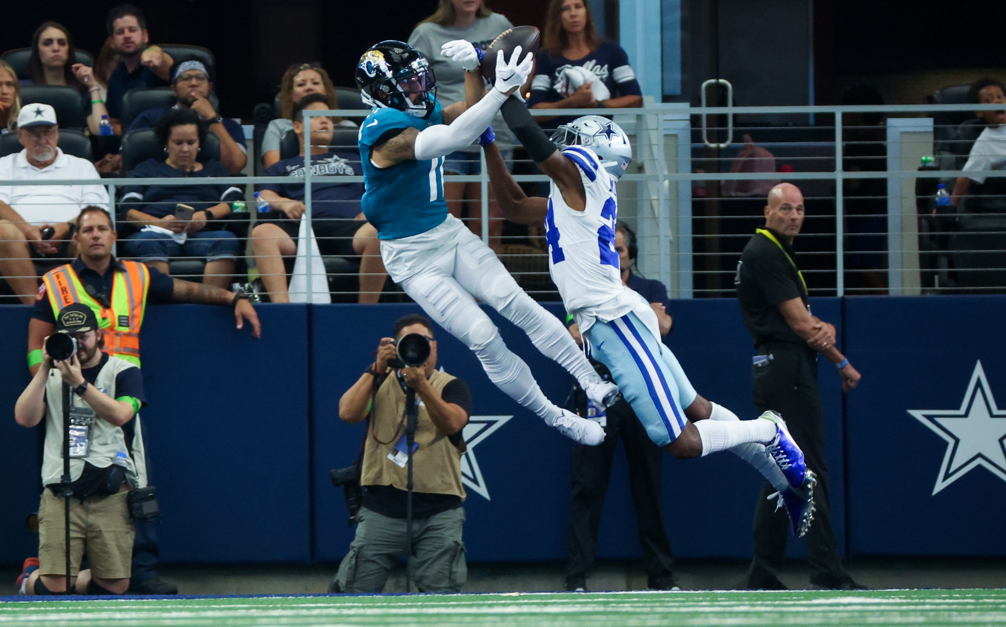 Free Agency: Cowboys bringing back versatile DB, key special teams ...