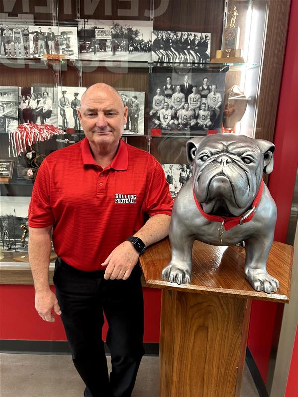 'Welcome home': Pueblo Centennial hires familiar face as head football ...