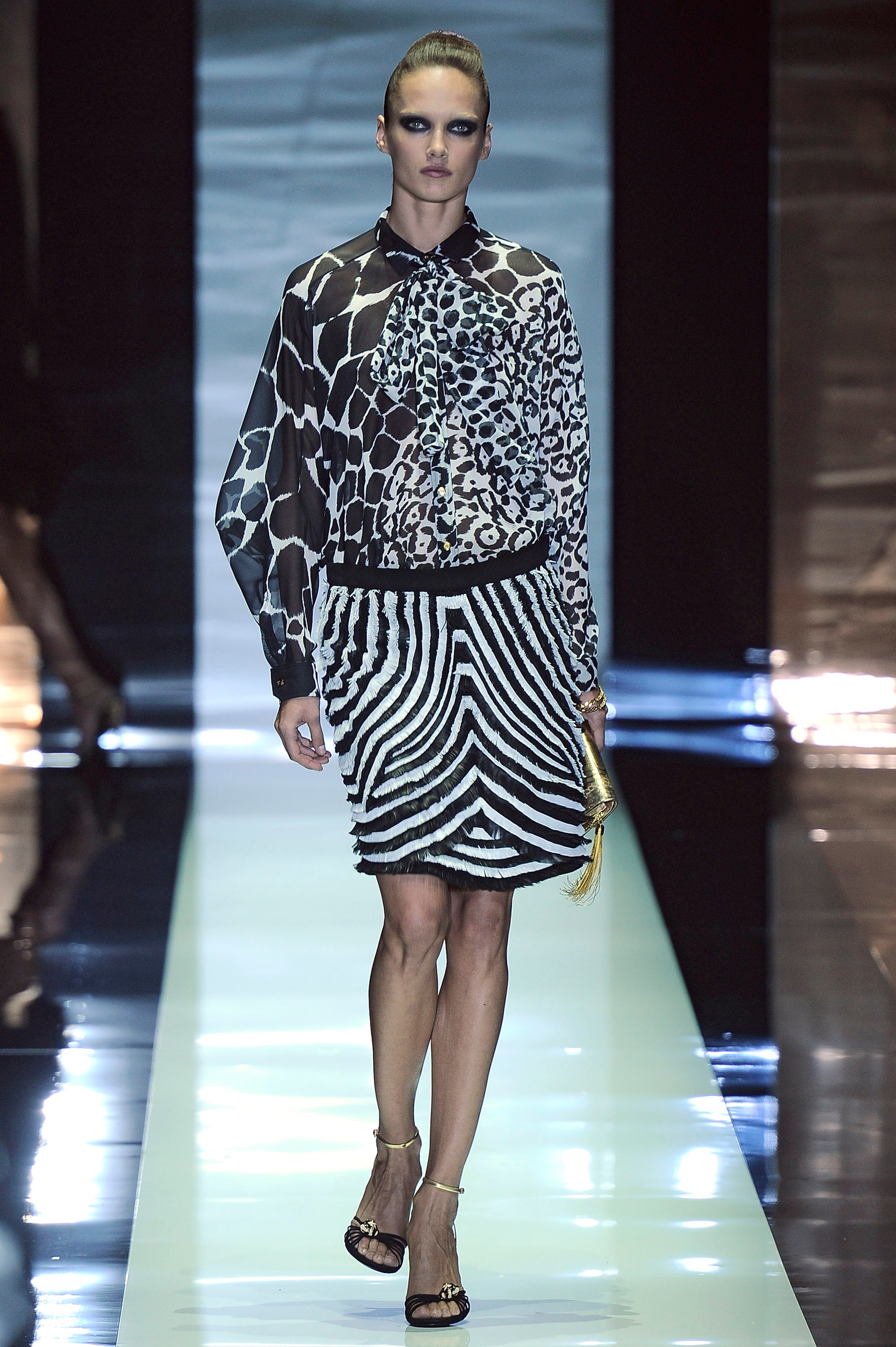 Gucci's Demna Appointment Gets Mixed Reactions from Gen Z