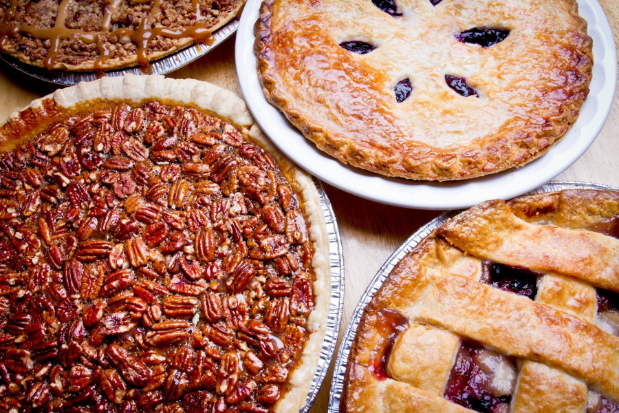 Pi Day 2025: Revisiting New York’s favorite pie