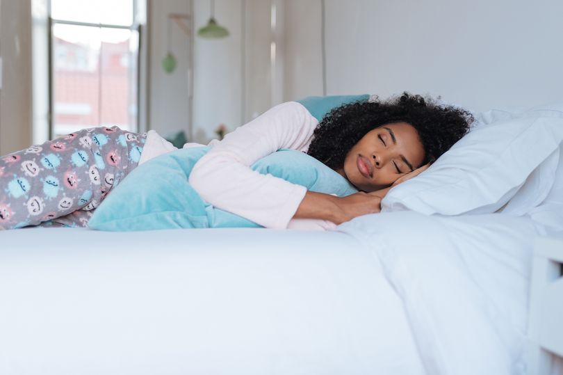 Why getting too much sleep could be bad for your health