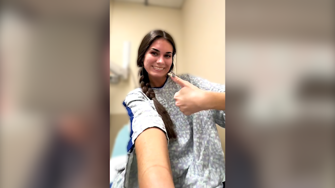 How a Stomach Pacemaker Saved My Life After Years of Unbearable Pain