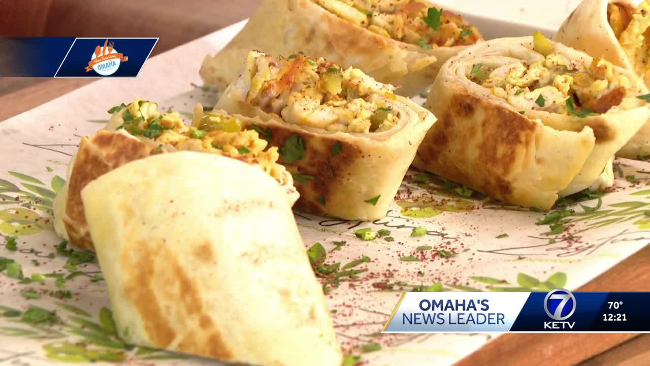 Now Serving Omaha: Zaytuna