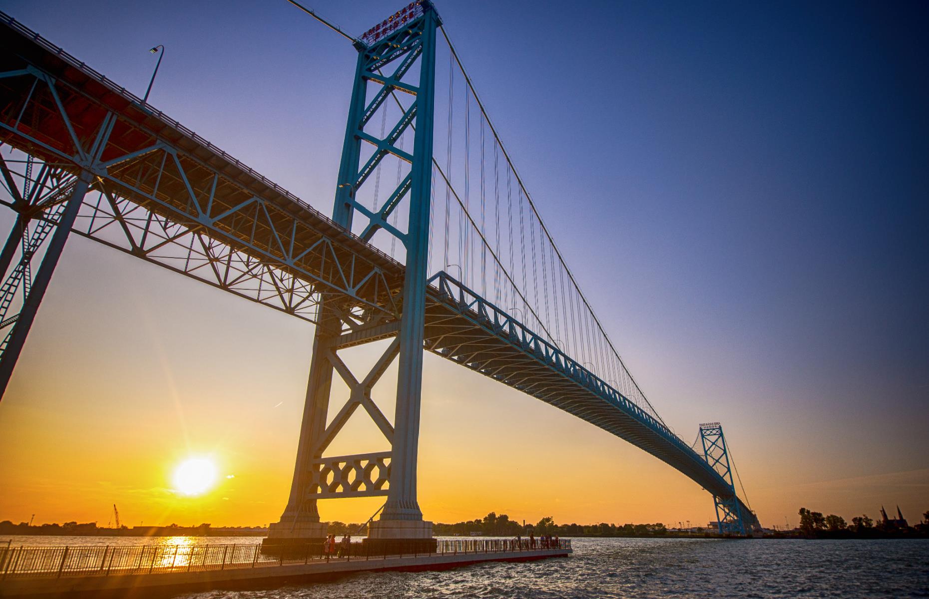Canada's 30 most stunning bridges, ranked