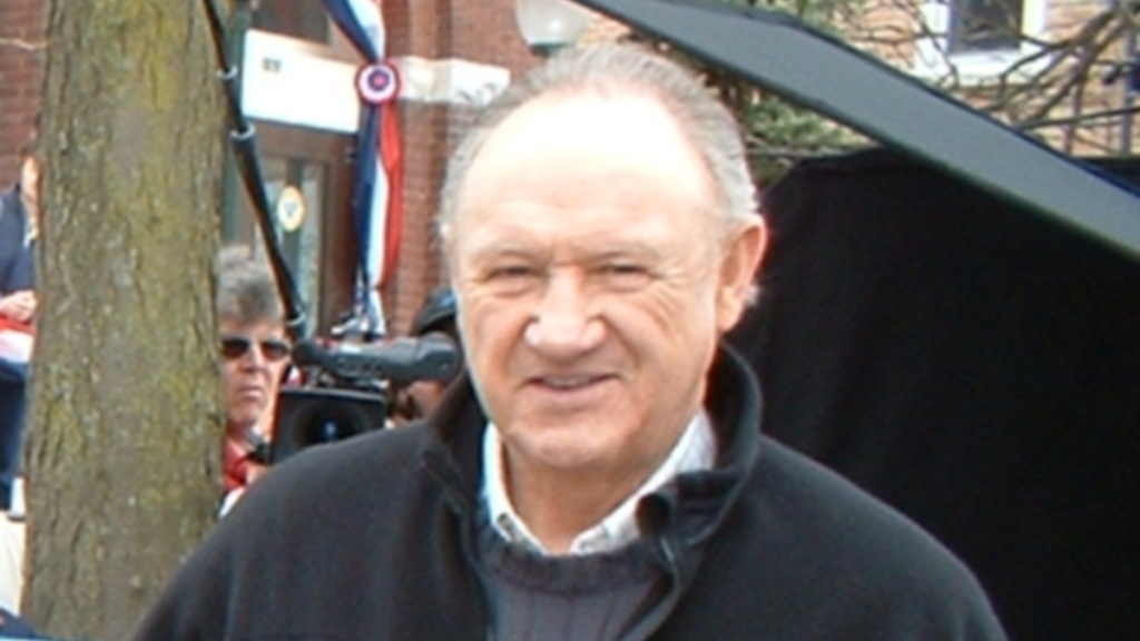 Shocking Twist In The Death Of Gene Hackman Following Discovery Of His Will