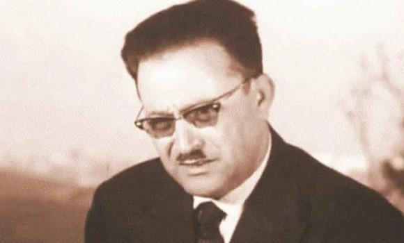 Mouloud Feraoun: regard lucide sur le colonialisme et dénonciation des ...