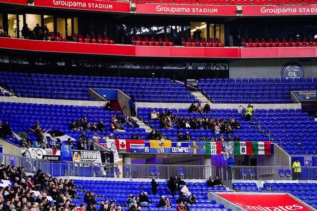 L'OL invite 6.000 enfants, la LFP les vire du stade