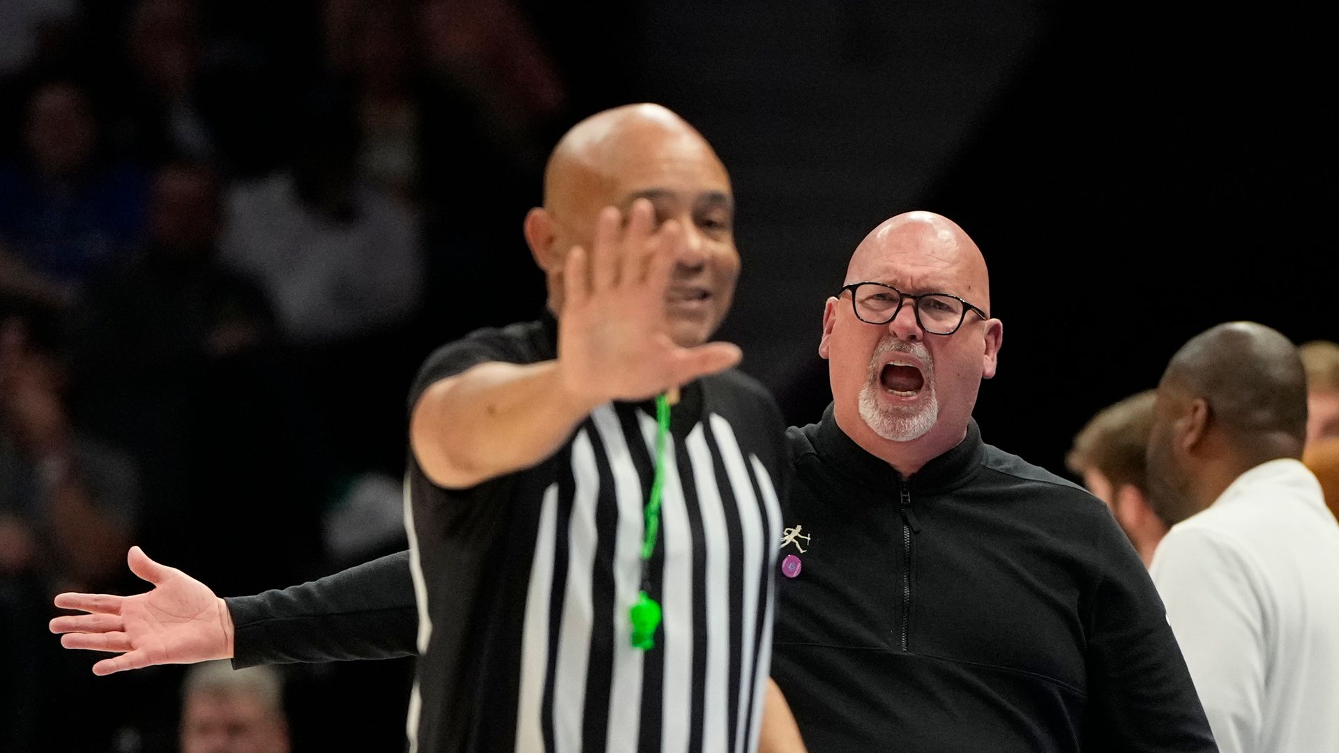 Wake Forest’s Coaching Conundrum