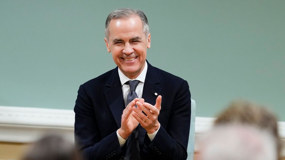 What does Mark Carney as Canada Prime Minister mean for India in terms ...