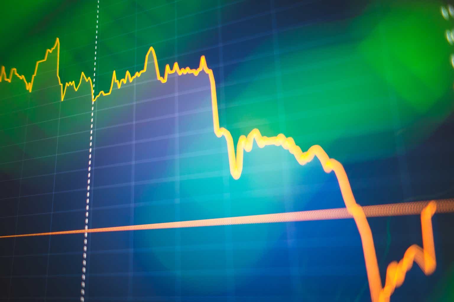 Nasdaq-100 volatility continues to strike as QQQ faces persisted ...