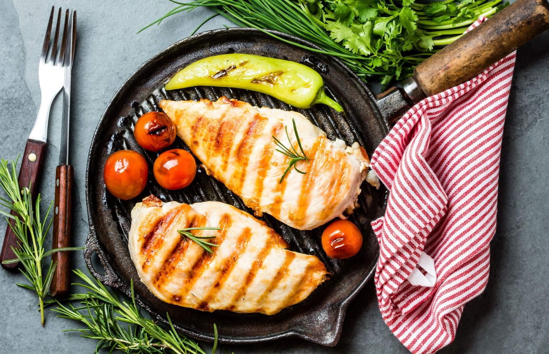 Chicken cooking mistakes and how to stop making them