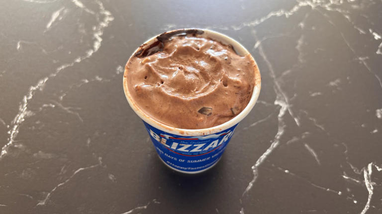 14 Dairy Queen Blizzards, Ranked