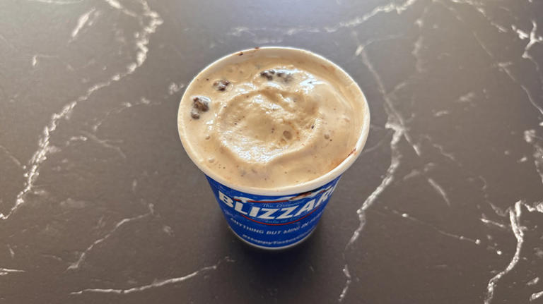 14 Dairy Queen Blizzards, Ranked