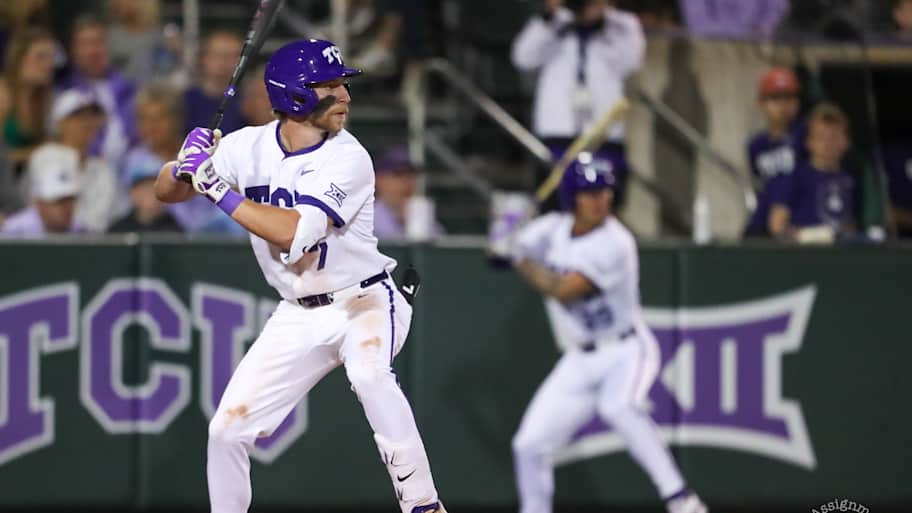 WATCH! TCU On SI Bullpen Season 2 Episode 10: Fresno State and Texas ...