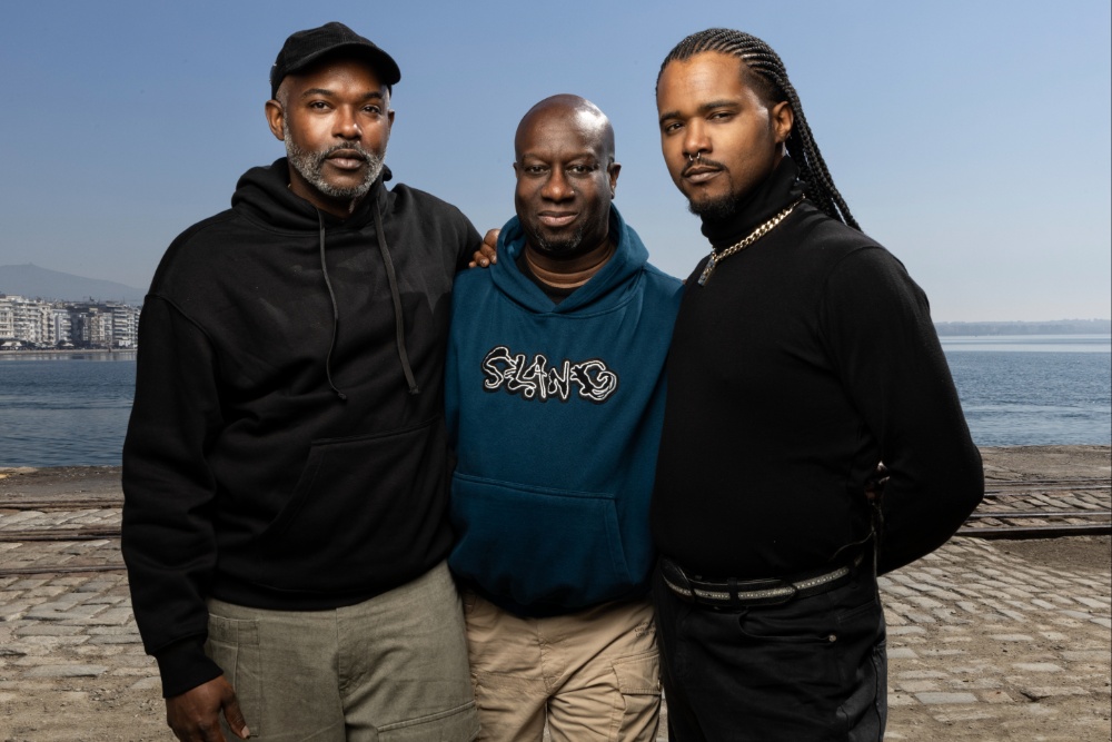 Elegance Bratton on New House Music Documentary ‘Move Ya Body,' and Why ...