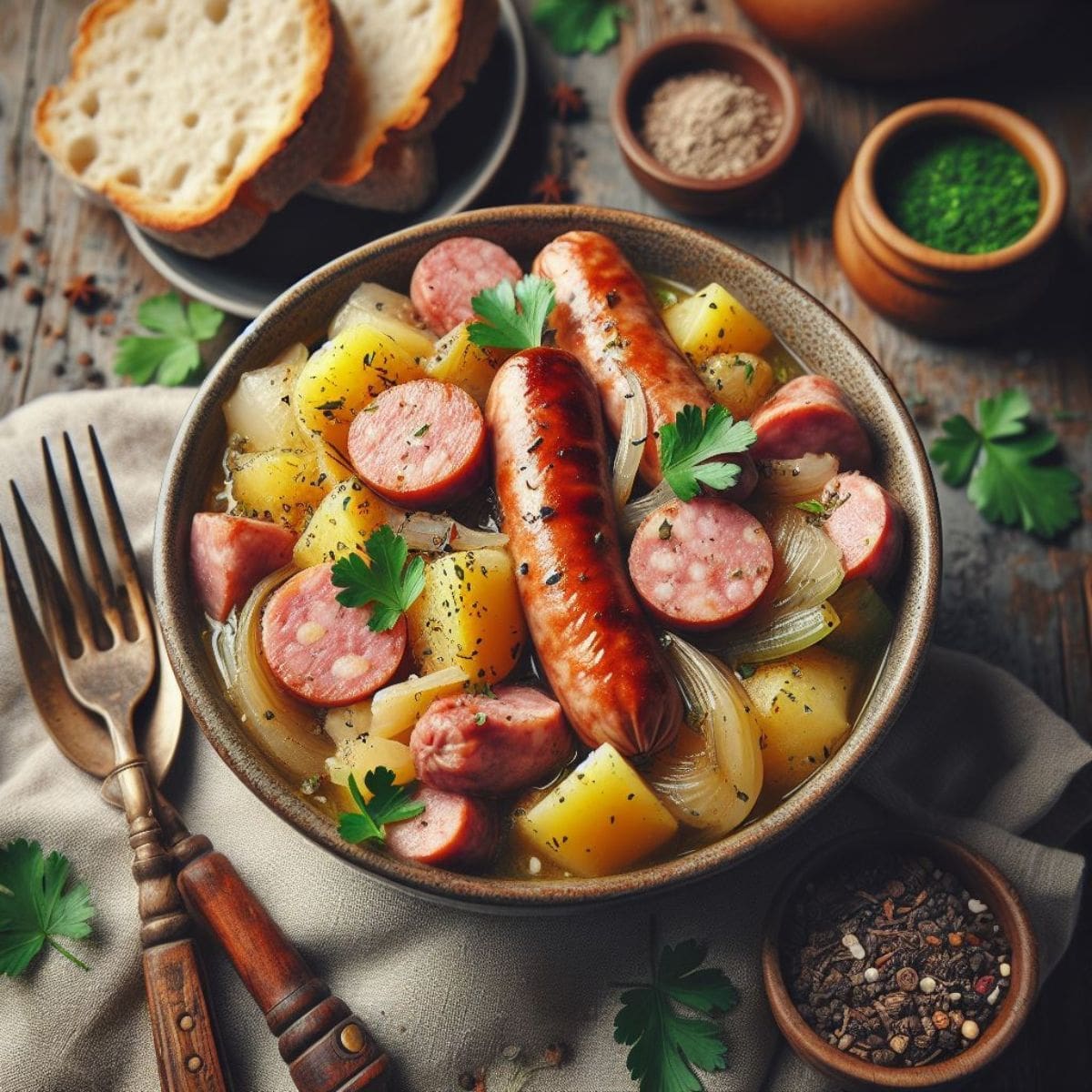 15 Irish Potato Recipes For Good Luck (Or Just Good Eating!) ☘️