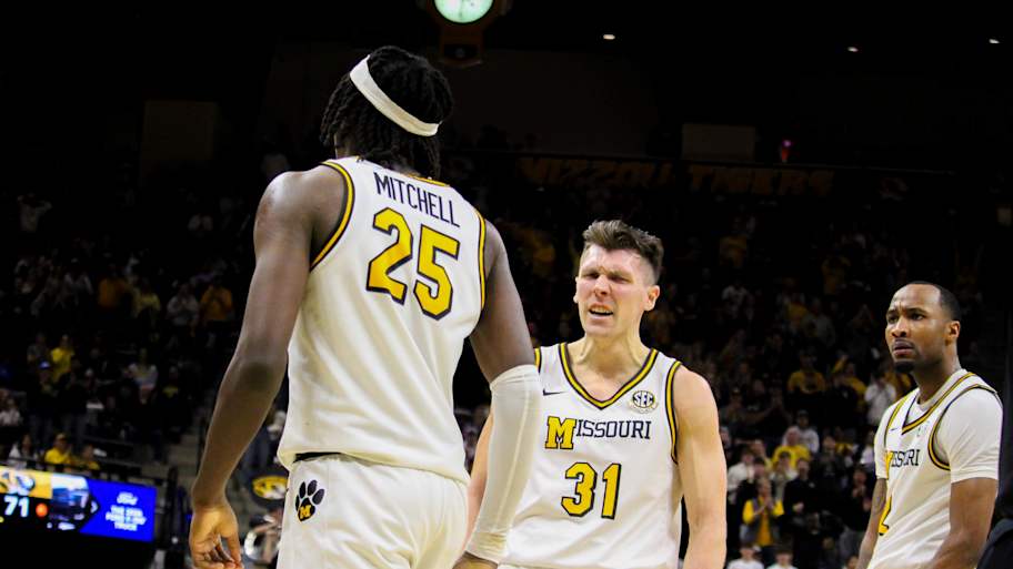 What Went Right: What Mizzou Can do to Take Down No. 2 Seed Florida
