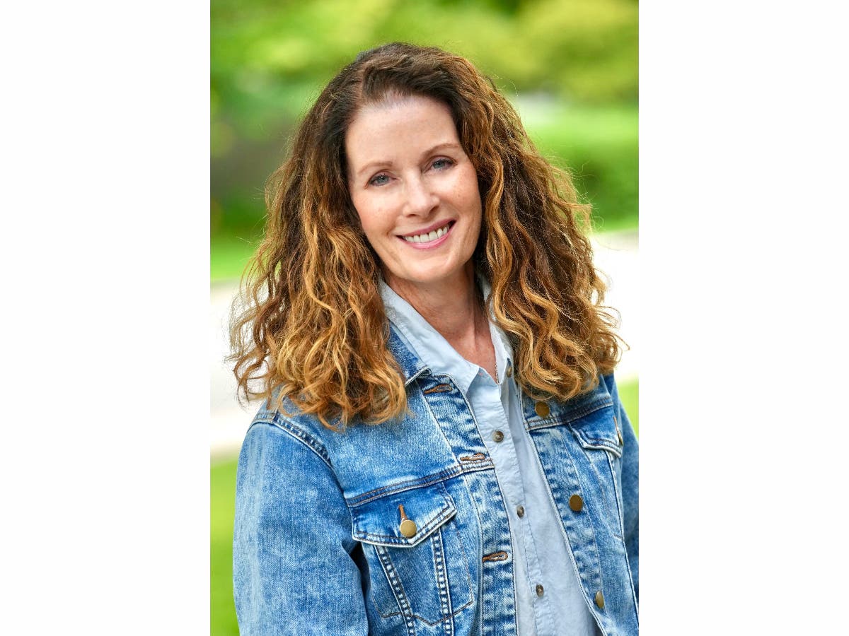 Meet Ann Tennes: Candidate For Skokie Mayor