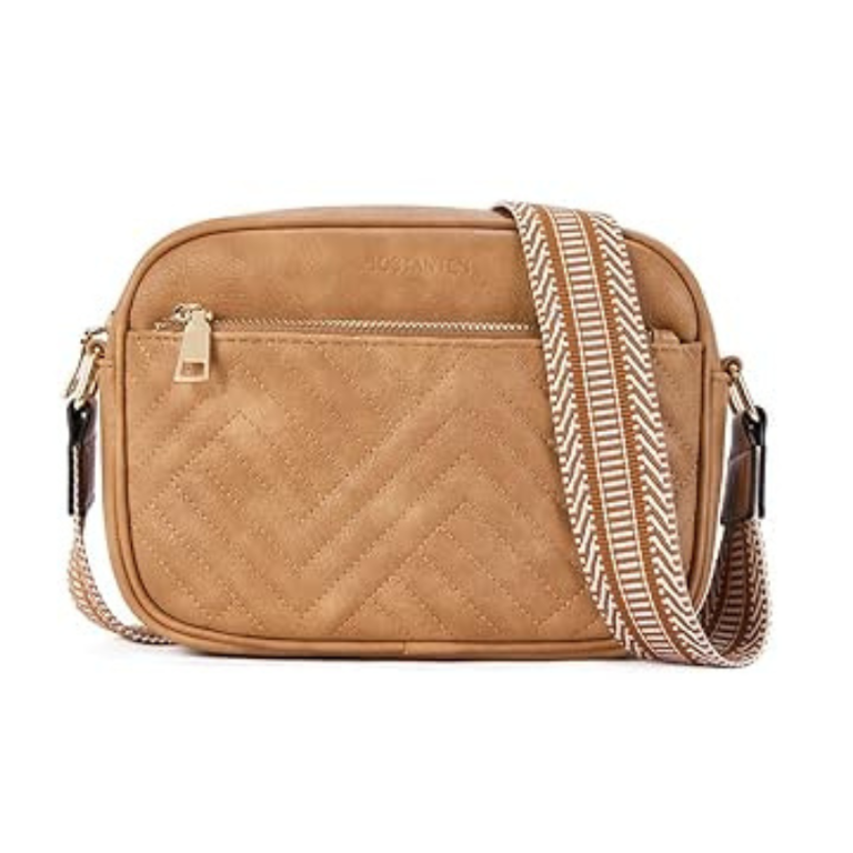 Stylish Crossbody Bags to Buy Now